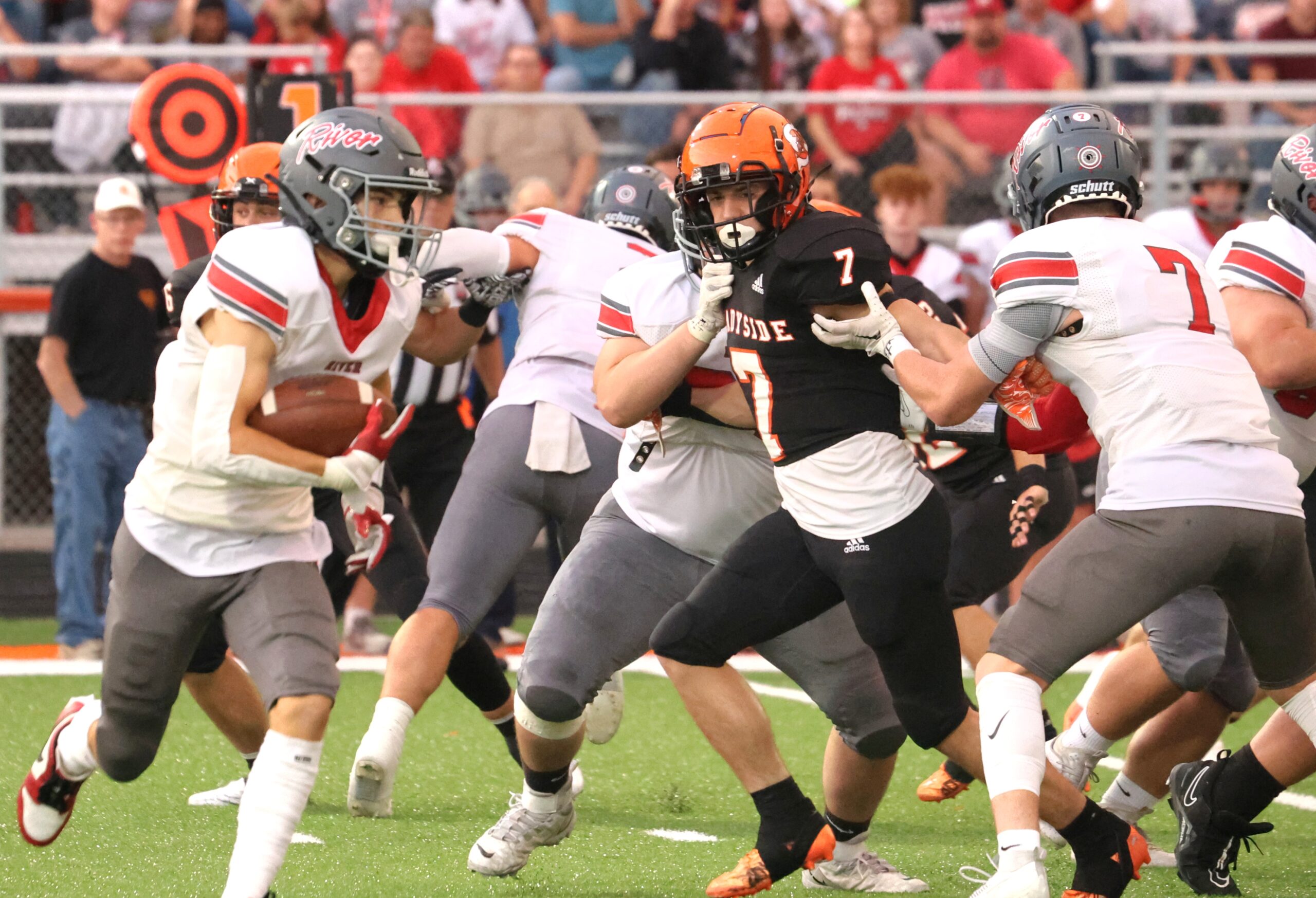 River High School | News, Sports, Jobs - The Intelligencer